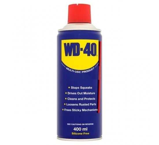 WD-40 400ml univerzalni sprej