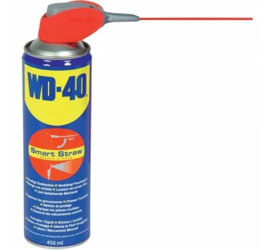 WD-40 450ml univerzalni sprej