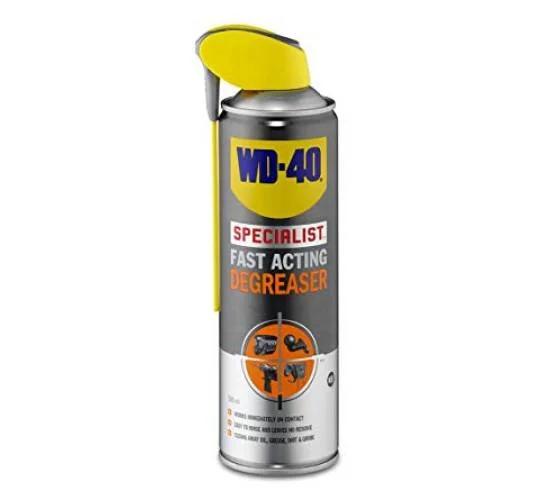 WD-40 Odmašćivač Sprej 400ml