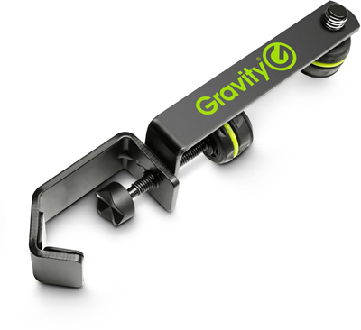 Gravity MAMH01 nosač za mikrofon
Holder for microphone stands