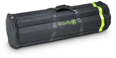 Gravity BGMS 6 B torba za 6 standardnih mikrofonskih stalaka