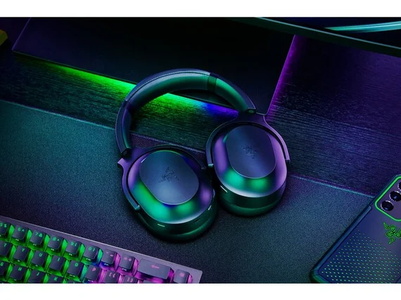 Razer Gejmerske slušalice Barracuda Pro Wireless