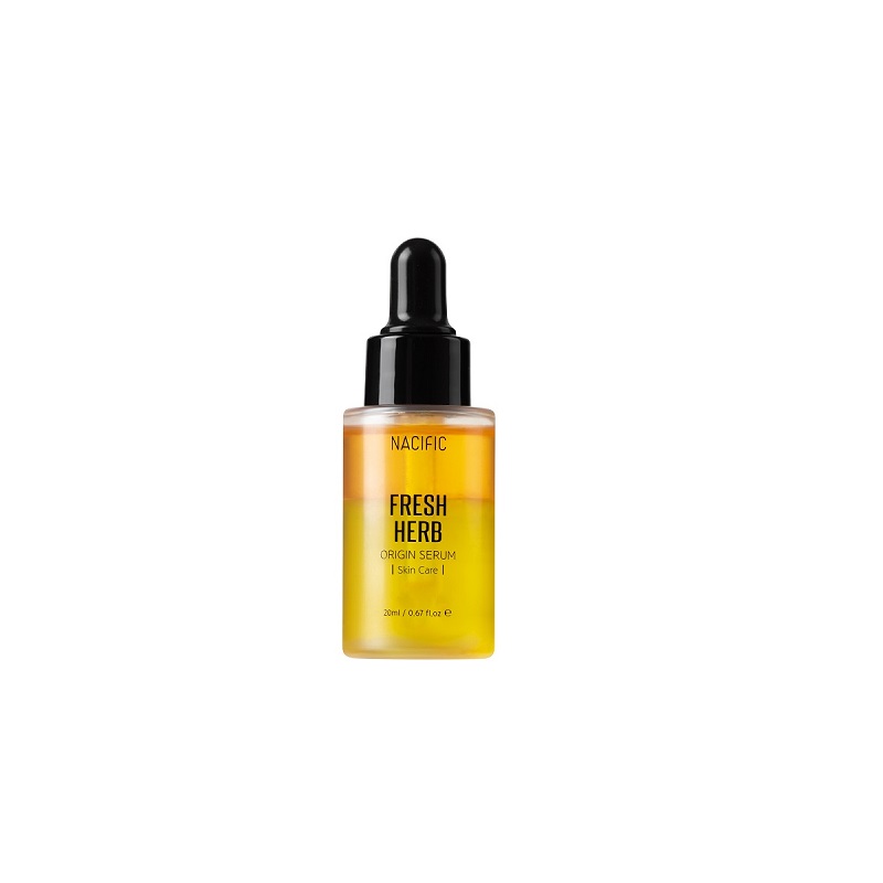 Nacific Fresh Herb Origin serum 20ml