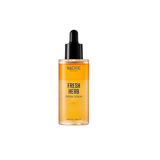 Nacific Fresh Herb Origin serum 50ml