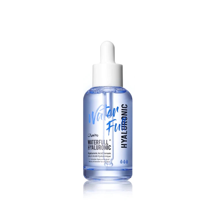 Jumiso Waterfull Hyaluronic Acid serum 50ml