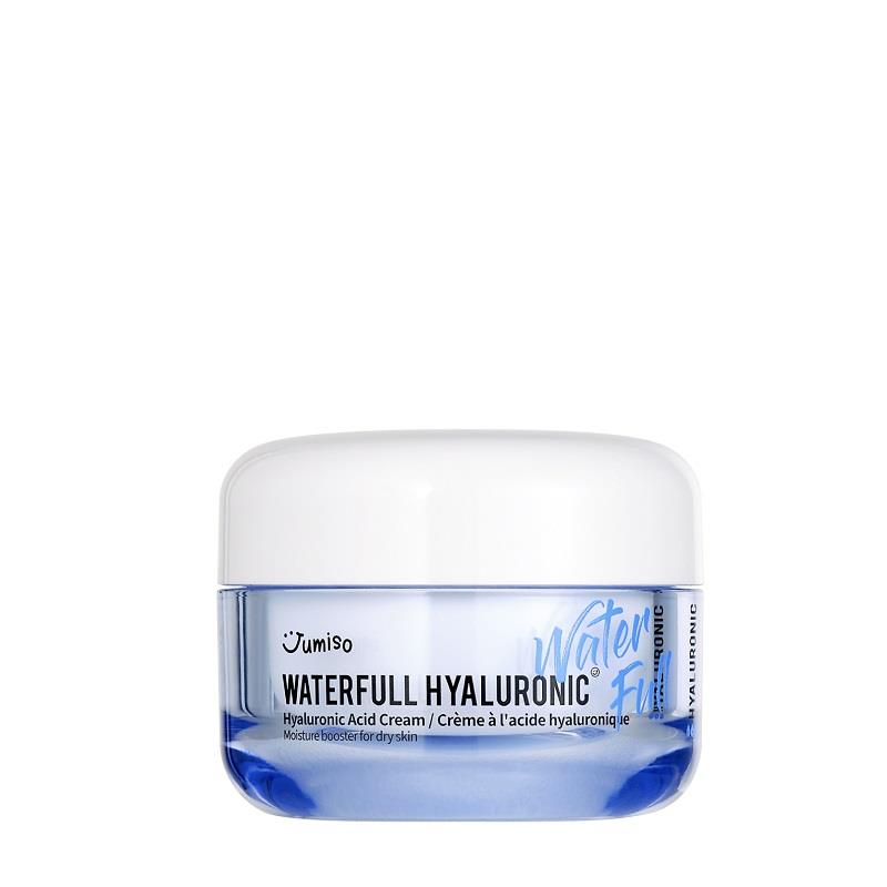 Jumiso Waterfull Hyaluronic krema 50ml