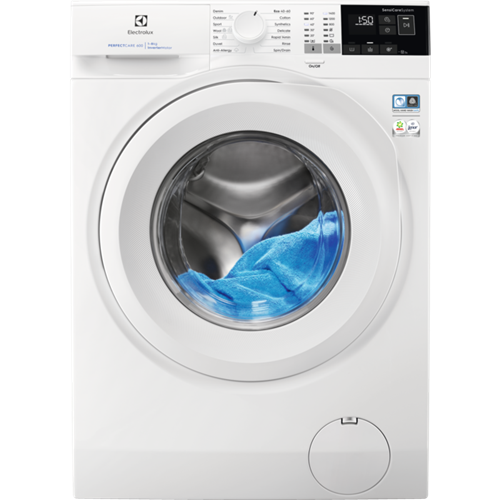 Electrolux mašina za pranje veša EW6FN448WID EK000530541