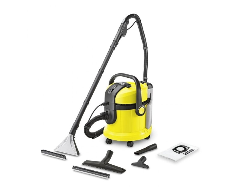 Karcher usisivač za suvo i mokro usisavanje WD 3 SE 4001ID: EK000529936