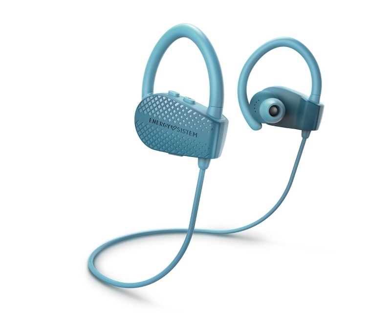 ENERGY Sport 1+ Bluetooth plave bubice sa mikrofonomID EK000528119