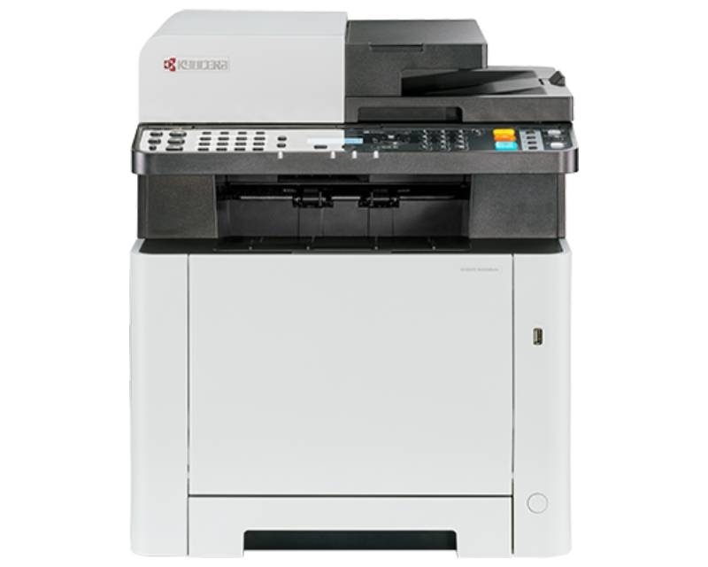Kyocera color multifunkcijski štampač MA2100cfxID EK000529938
