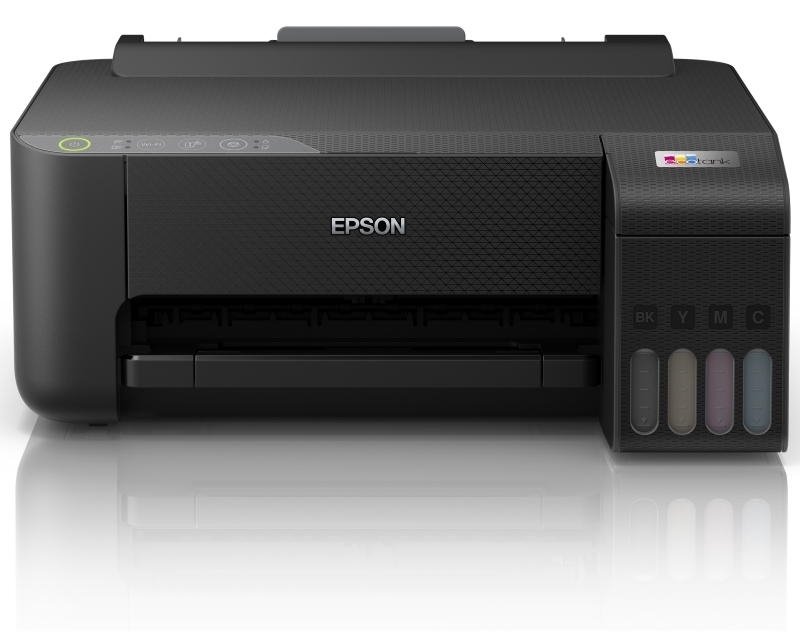 Epson inkjet štampač L1250 EcoTank ITS wireless (4 boje)ID EK000529963