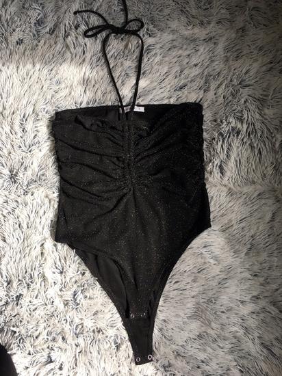 Terranova crni body M NOV