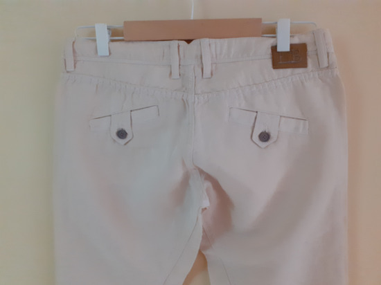 Nove Italijanske pantalone