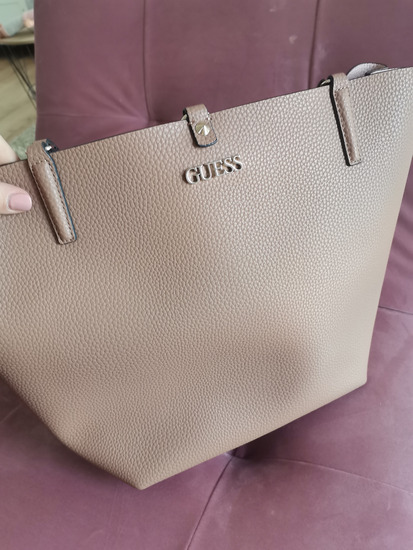 Guess torba nova original