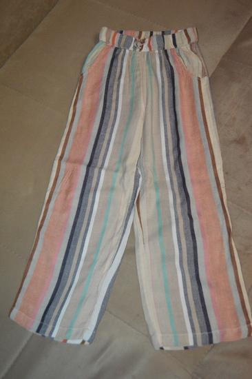 Sarene letnje pantalone CiA vel. 116