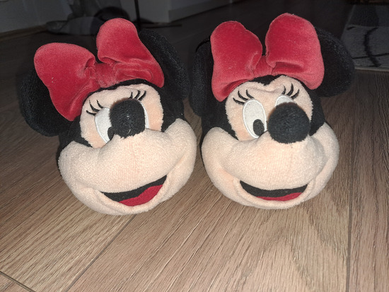 Patofne minnie