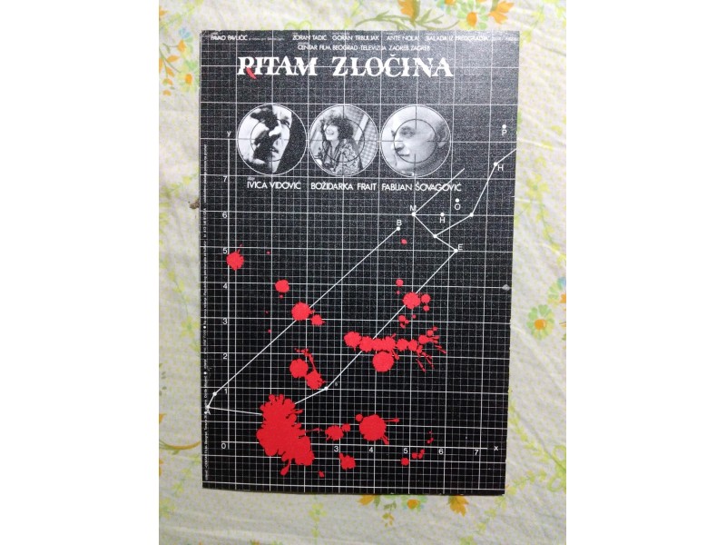 Ritam zlocina