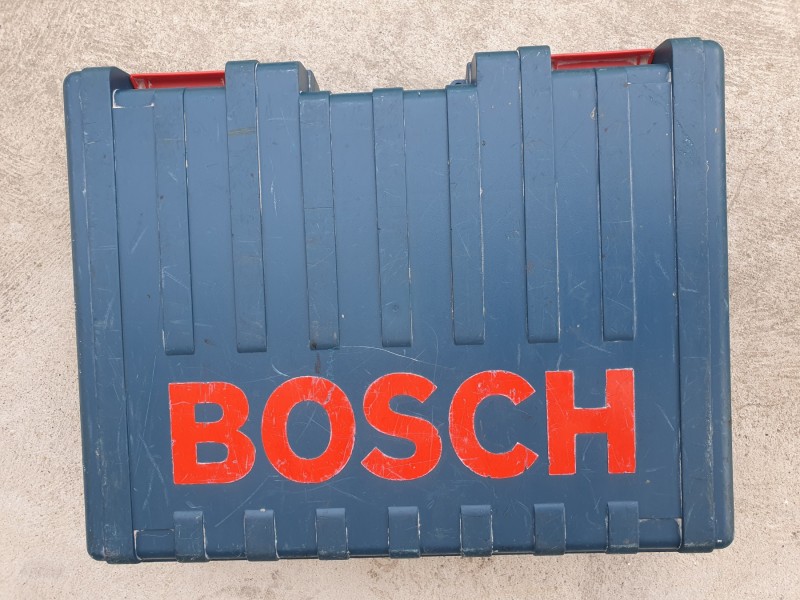 Kofer Bosch za 5G hilti