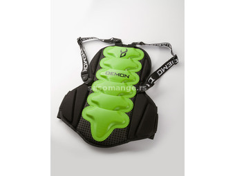 FF Pro Spine Guard Protector