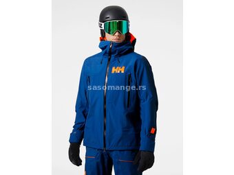 Muška ski jakna SOGN SHELL 2.0