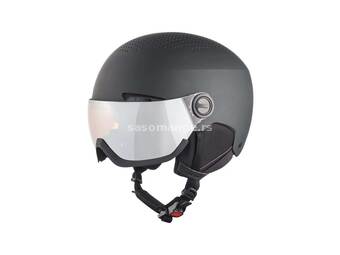 ARBER VISOR Q-LITE Ski helmet