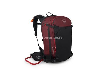 Sopris Pro E2 Airbag Pack 30