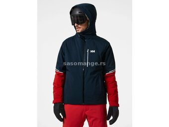 Muška ski jakna CARV LIFALOFT JACKET