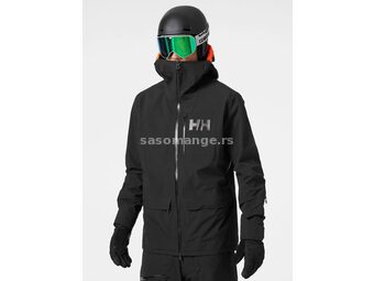 Muška ski jakna RIDGE INFINITY SHELL Jacket
