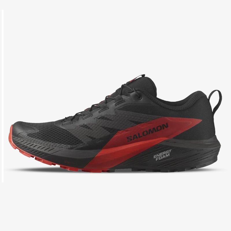 Salomon Sense Ride 5