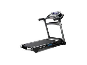 S45i 22km/3.00 HP Treadmill