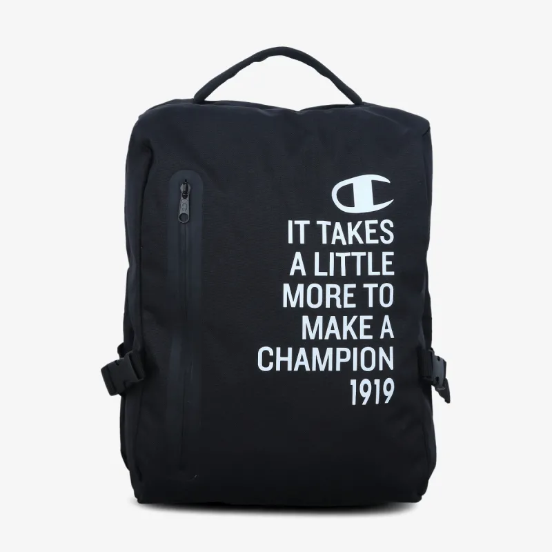 Champion C-BOOK