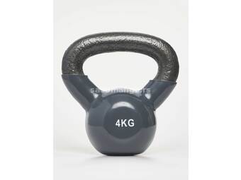 ORION - 4 kg Kettlebell