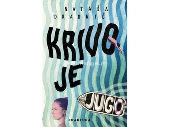 Krivo je jugo