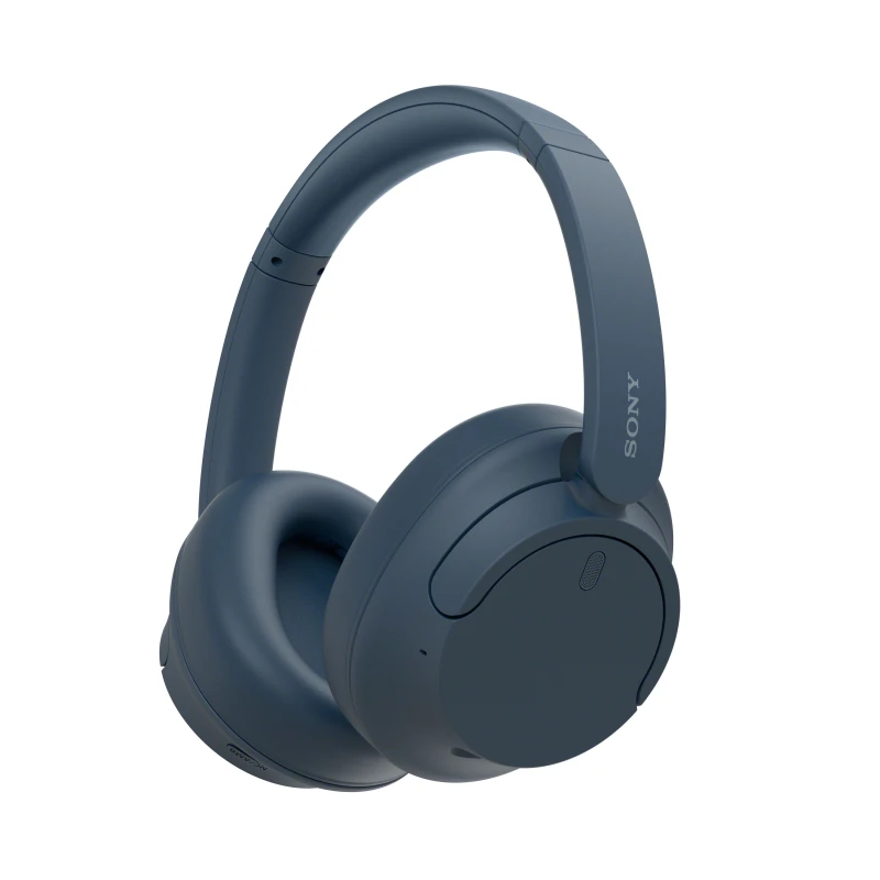 Sony WHCH720NL.CE7 plave bluetooth slušalice
