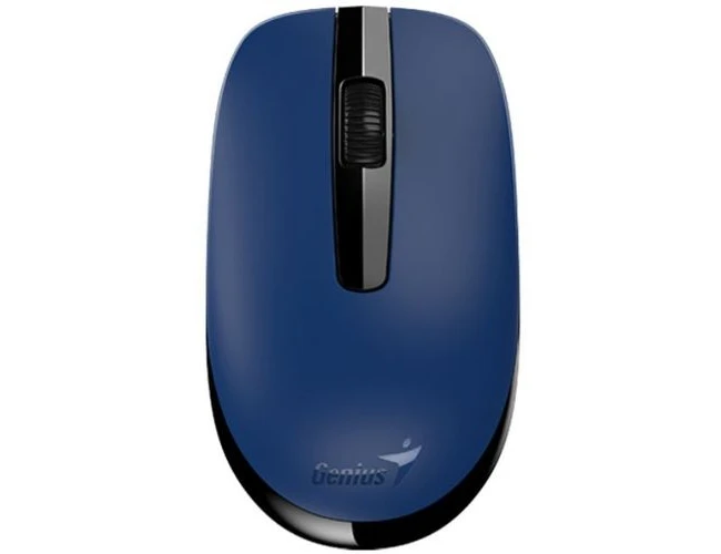 Genius NX-7007 1200dpi bežični optički miš plavi