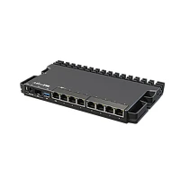 Mikrotik Routerboard RB5009UG+S+IN 2.5 Gigabit Ethernet ruter