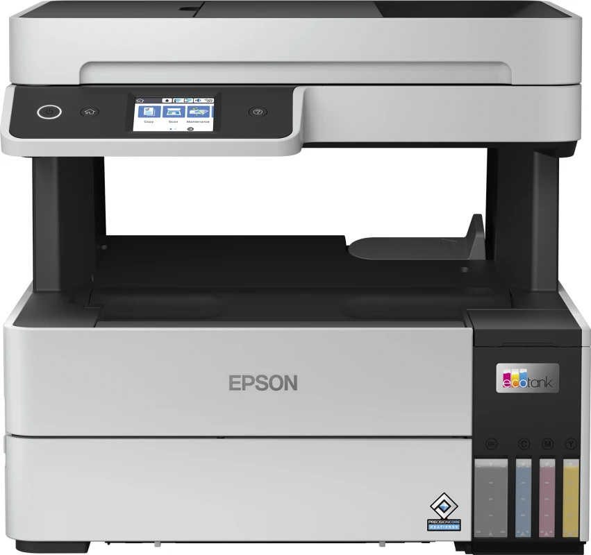 Epson EcoTank L6460 color inkjet CISS multifunkcijski štampač A4 duplex