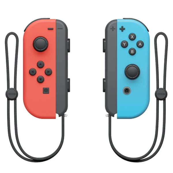 Nintendo Switch Joy-Con Par Crveni i Plavi