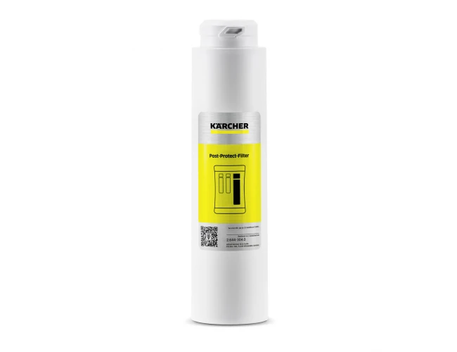 Karcher Post-Protected WPC 1 filter za dispanzer za vodu