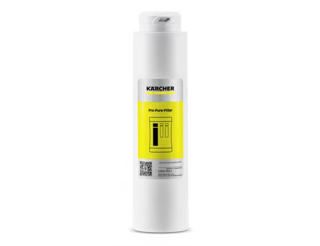 Karcher Pre-Pure WPC 1 filter za prečišćivač vode