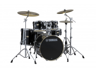 Yamaha Stage Custom Birch SBP0F5 + HW680W