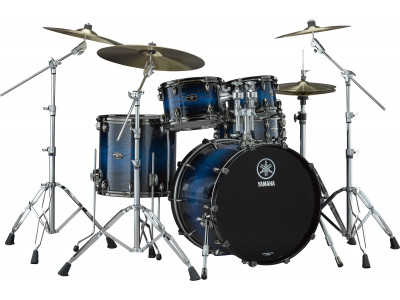 Yamaha Live Custom Hybrid Oak Set Timpana LHP6F3