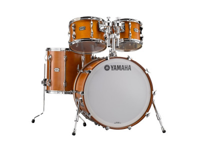 Yamaha Recording Custom Fusion Set