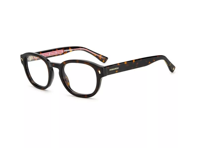 Dsquared2 Naočare D2 0023 086