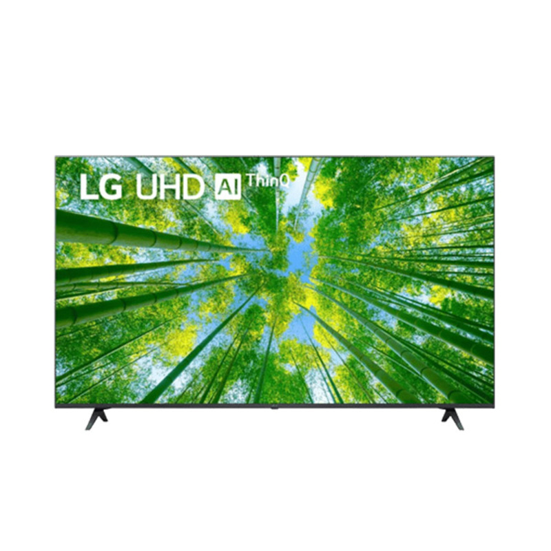 Televizor LG 50UQ80003LB Smart, LED, 4K UHD, 50"(127cm), DVB-T2/C/S2