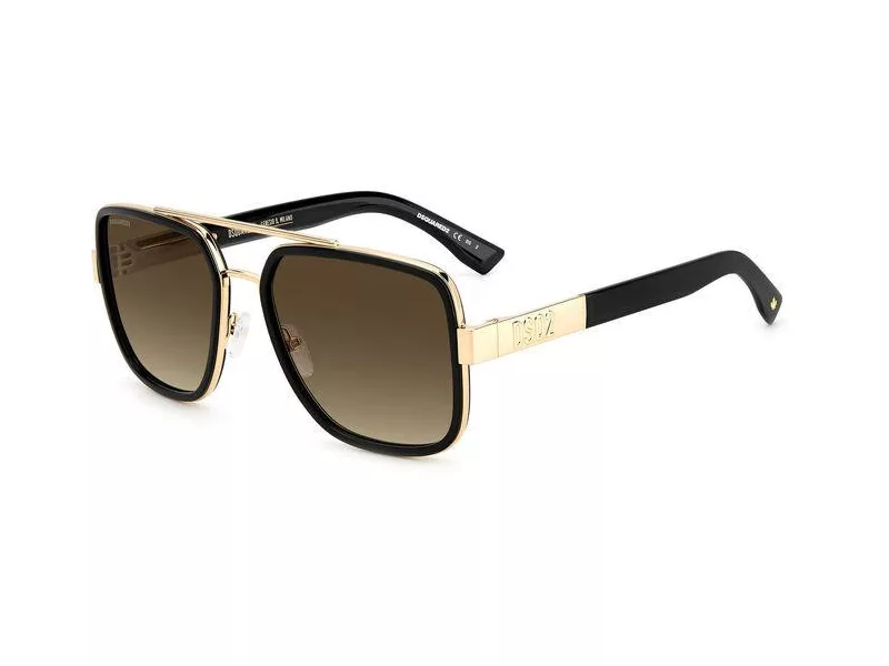 Dsquared2 Naočare za sunce D2 0060/S RHL/HA