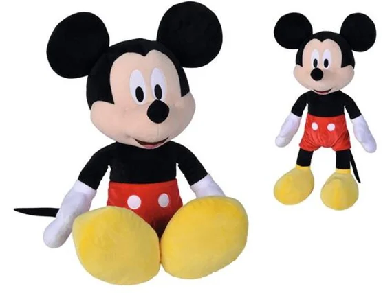 Disney Plišana igračka Mickey