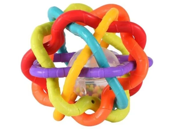 Infunbebe Igračka za bebe Ball ball
