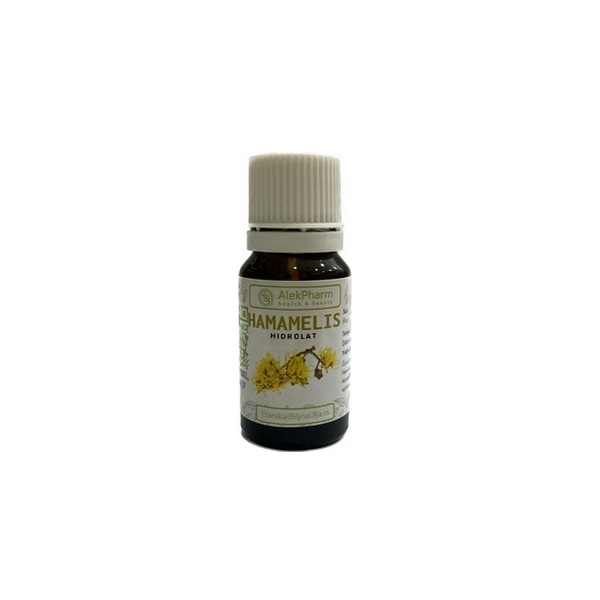 HIDROLAT HAMAMELIS 10ML ALEKPHARM