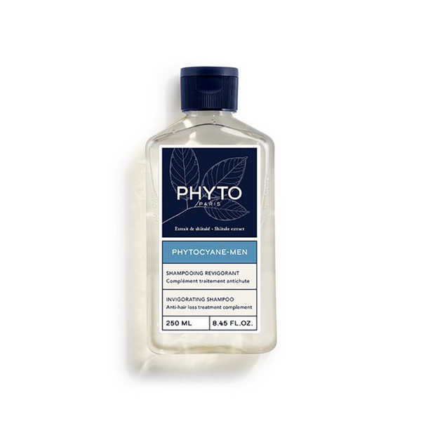 PHYTOCYANE MEN Šampon protiv opadanja kose za muškarce 250ml